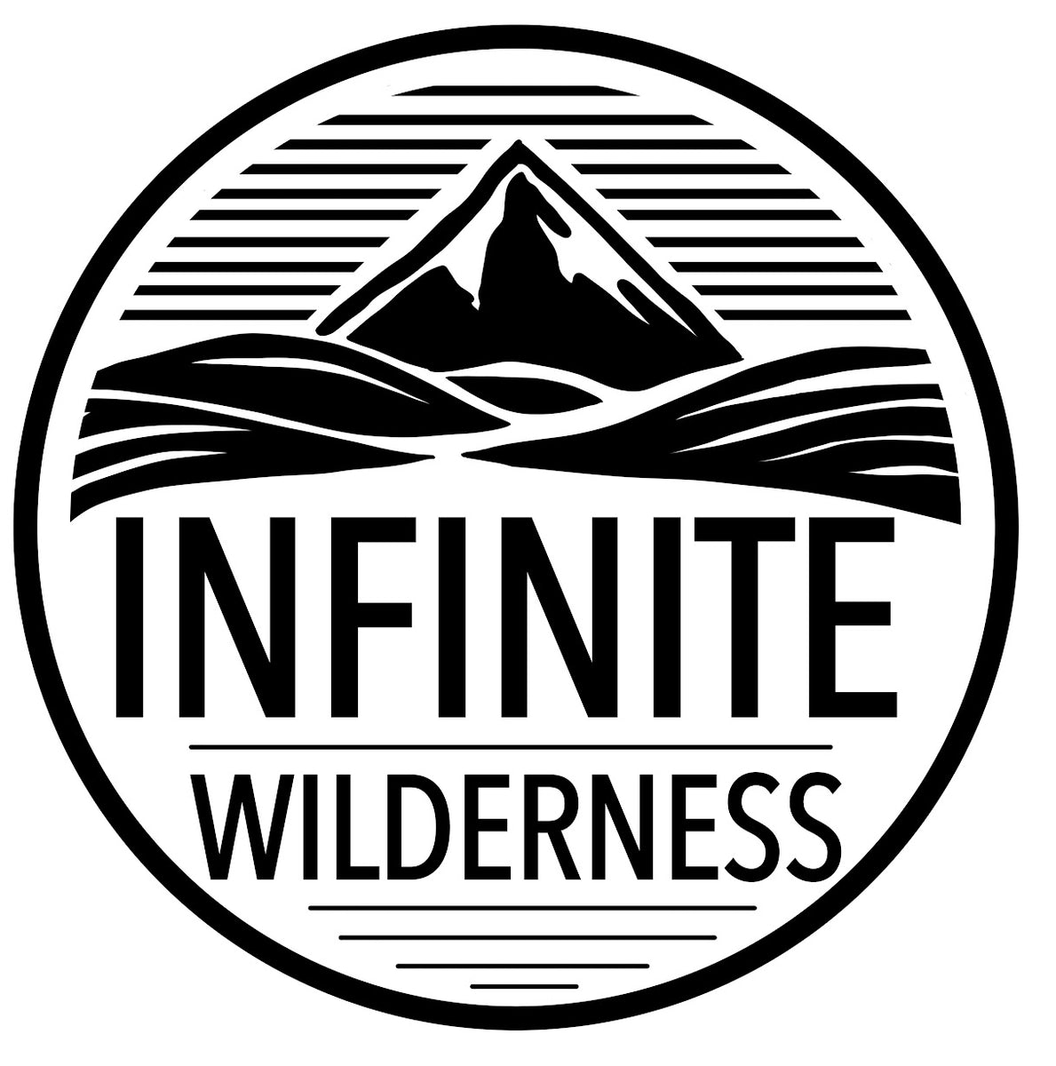 T-Shirts – Infinite Wilderness